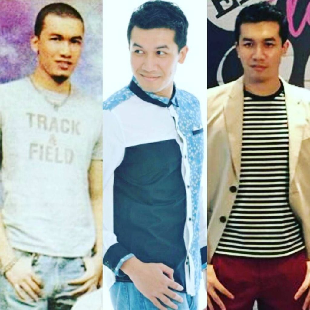 Biodata Ungku Ismail Aziz, Artis Dari Johor Bahru | Azhan.co