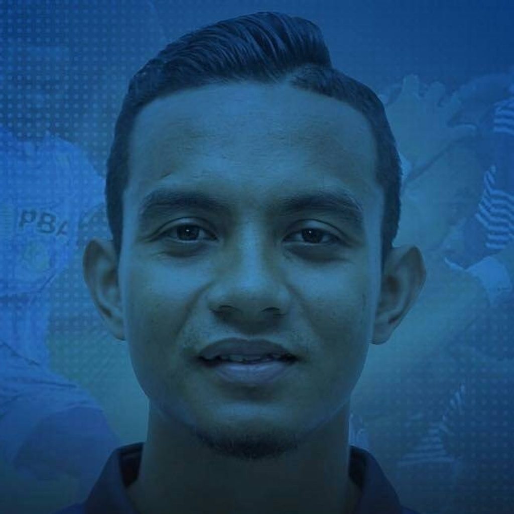 Biodata Faiz Subri, Penerima Anugerah Puskas FIFA 2016 | Azhan.co