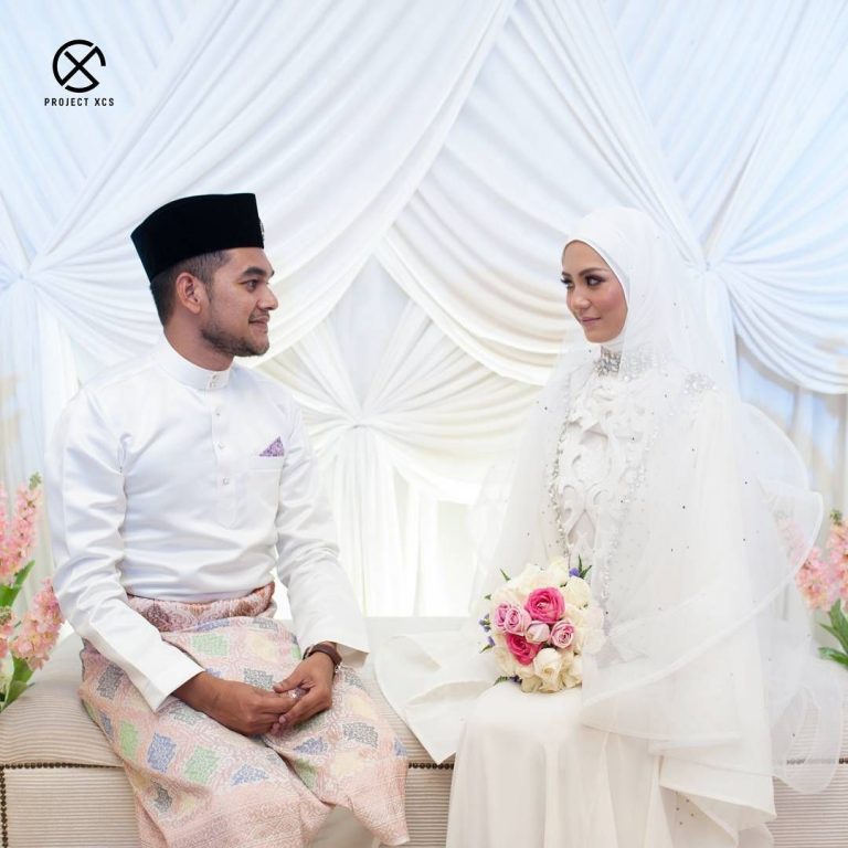 Biodata Eleena Sui, Artis Cantik Yang Baru Menamatkan Zaman Bujang ...