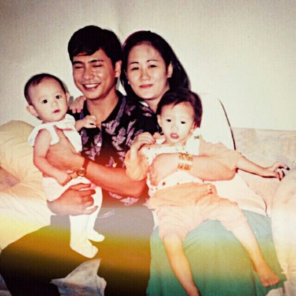 Biodata Eleena Sui, Artis Cantik Yang Baru Menamatkan Zaman Bujang ...