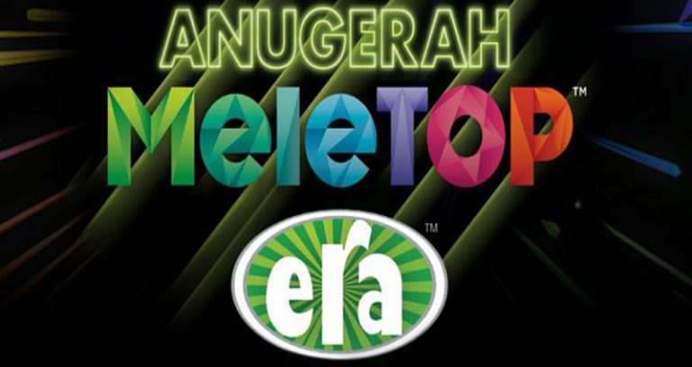 15 Trivia Menarik Anugerah Meletop ERA (AME) | Azhan.co