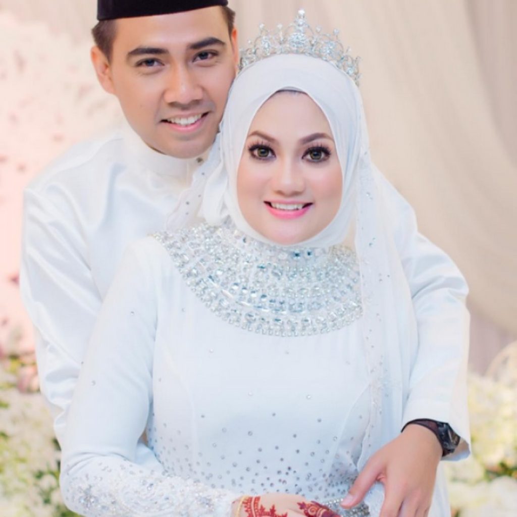 Biodata Hazlin Hussain, Pengacara 999 (TV3) | Azhan.co