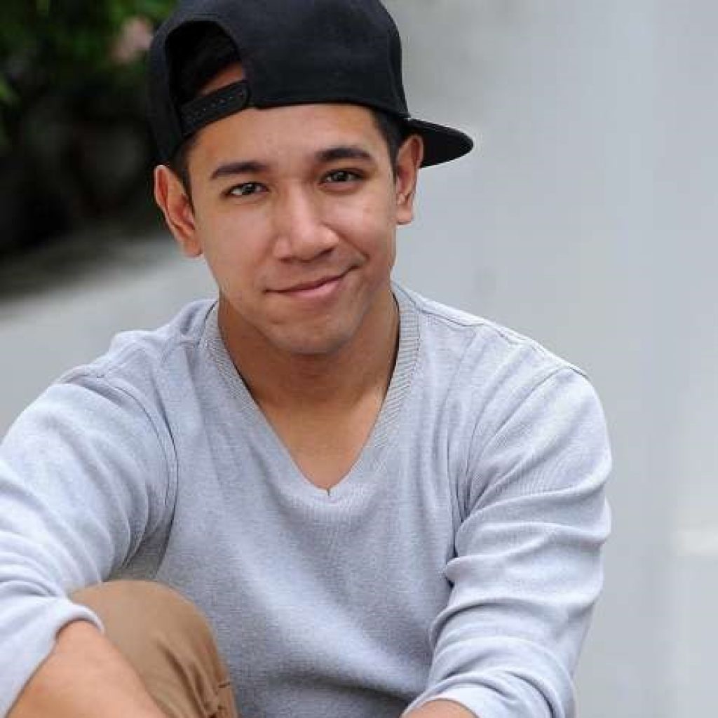 Biodata Sufi Rashid, Penyanyi Kelahiran Singapura | Azhan.co