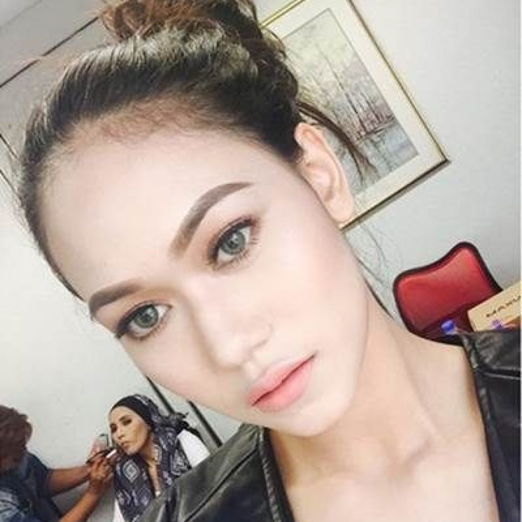 Biodata Raysha Rizrose, Adik Tiri Uqasha & Nelydia Senrose | Azhan.co