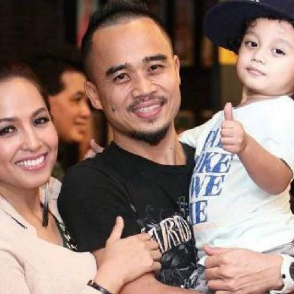 Biodata Haiza, Penyanyi Dangdut Versatil | Azhan.co