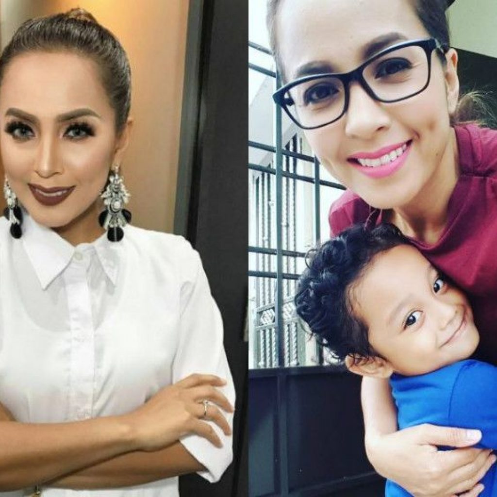 Biodata Haiza, Penyanyi Dangdut Versatil | Azhan.co