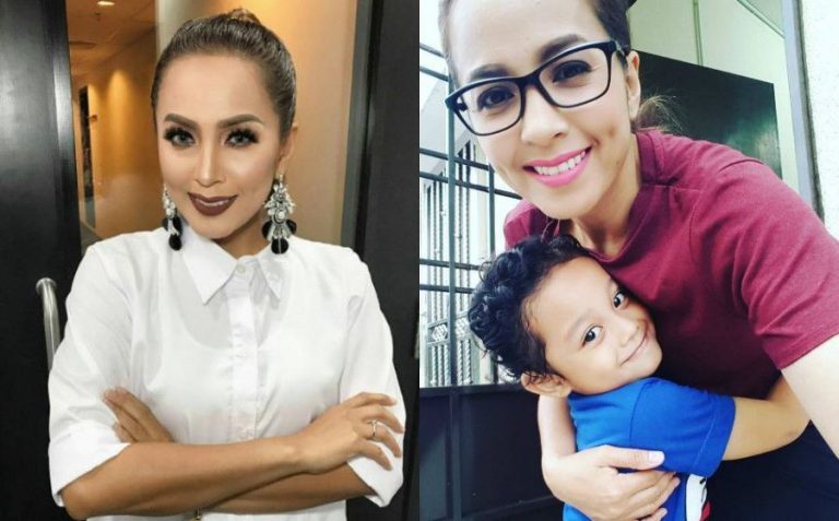 Biodata Haiza, Penyanyi Dangdut Versatil | Azhan.co