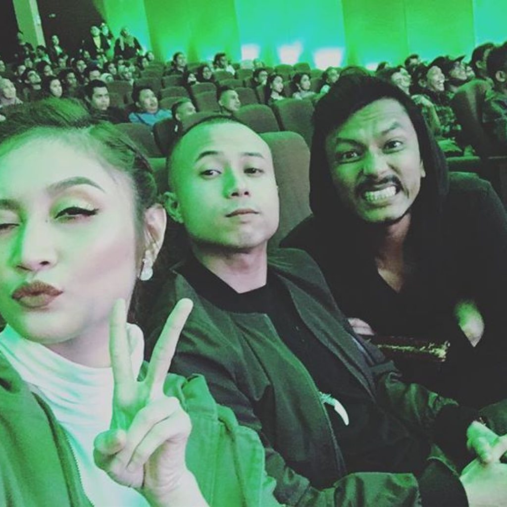 Biodata Juzzthin, Penyanyi Rapper Serba Boleh | Azhan.co