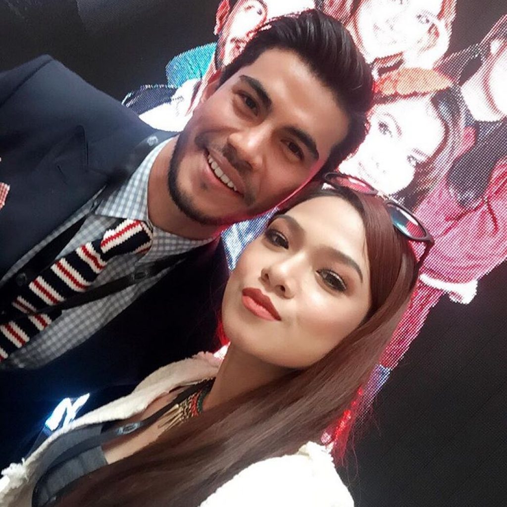 Biodata Azrel Ismail, Aktor Kacak Persis Remy Ishak | Azhan.co