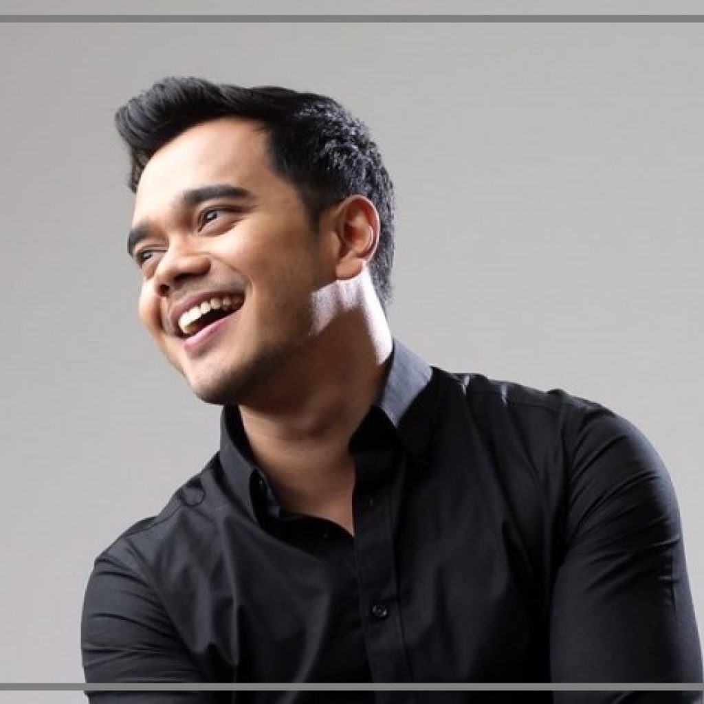 Biodata Alif Satar, Penyanyi Versatil Popular | Azhan.co
