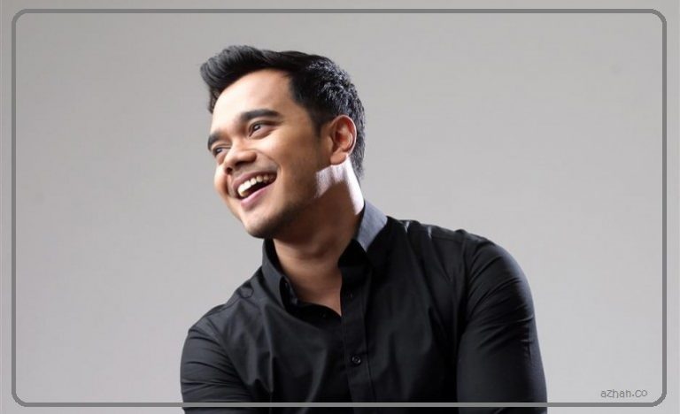 Biodata Alif Satar, Penyanyi Versatil Popular - Azhan.co