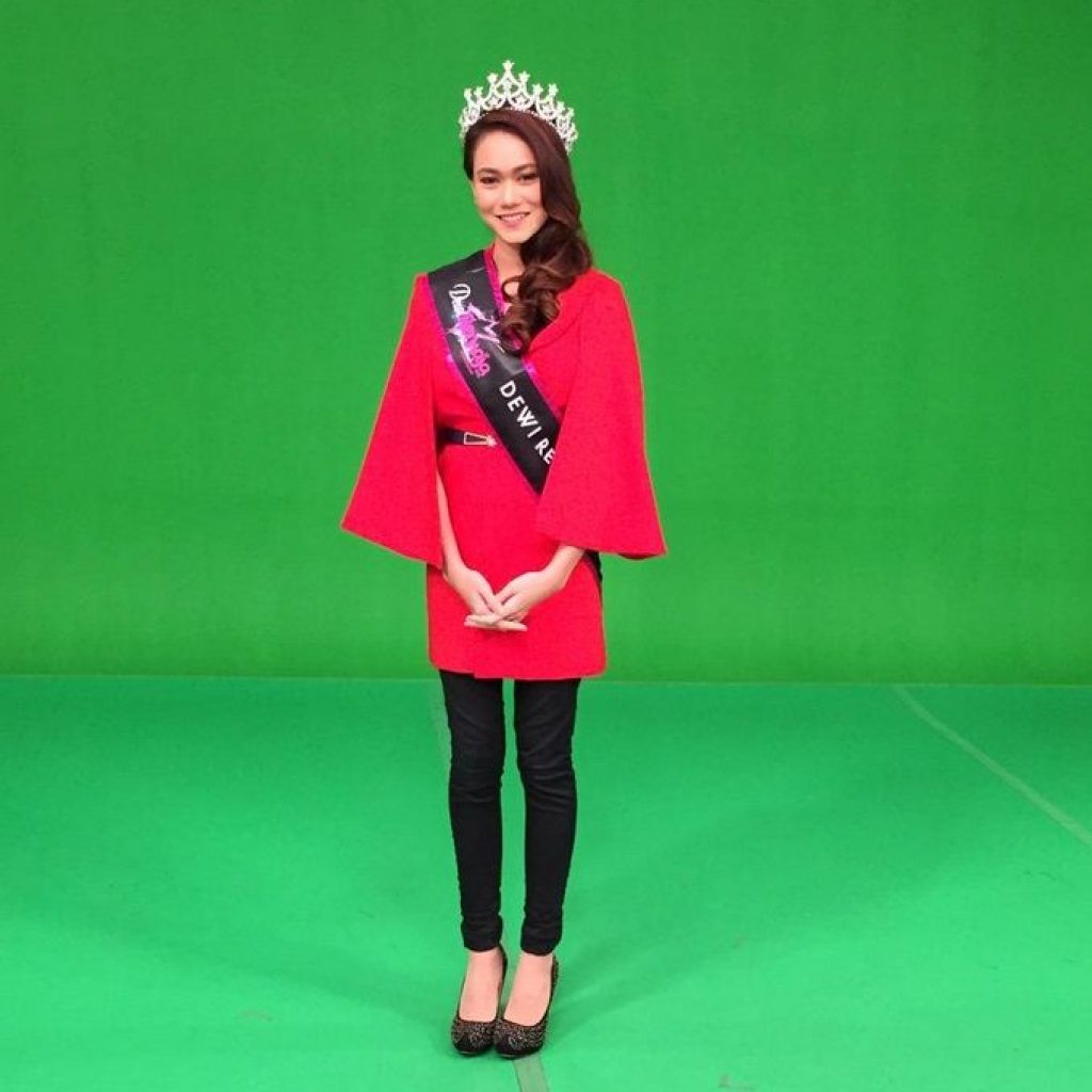 Biodata Raysha Rizrose, Adik Tiri Uqasha & Nelydia Senrose | Azhan.co