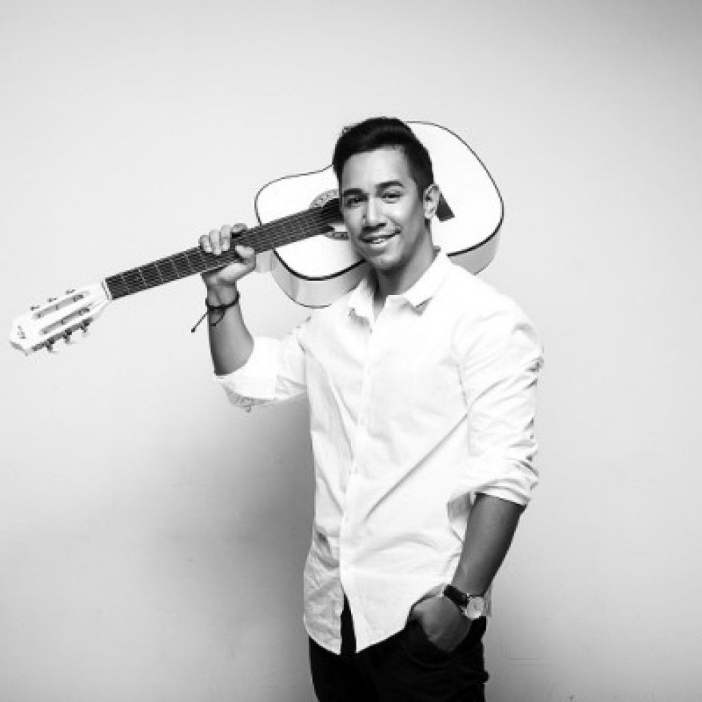 Biodata Sufi Rashid, Penyanyi Kelahiran Singapura | Azhan.co