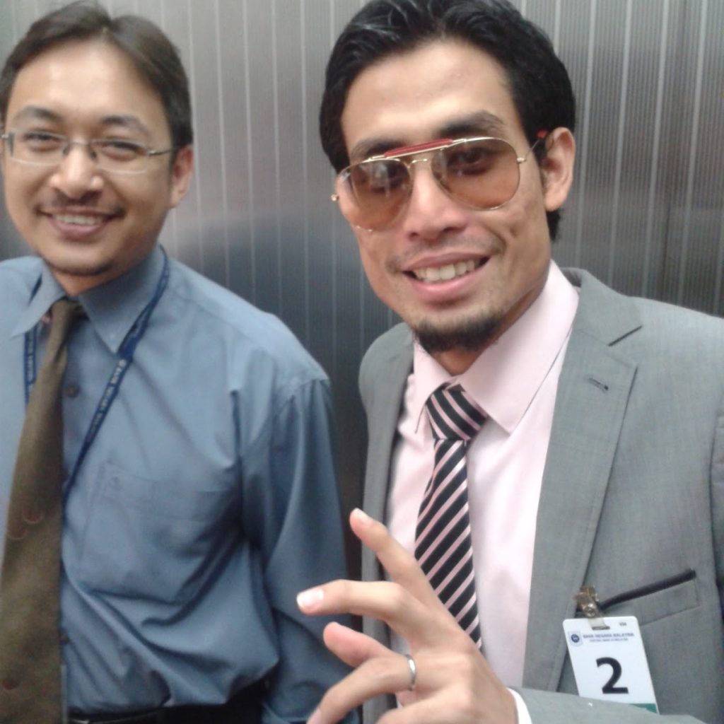 Biodata Ustaz Don Daniyal, Pendakwah Bebas Popular | Azhan.co