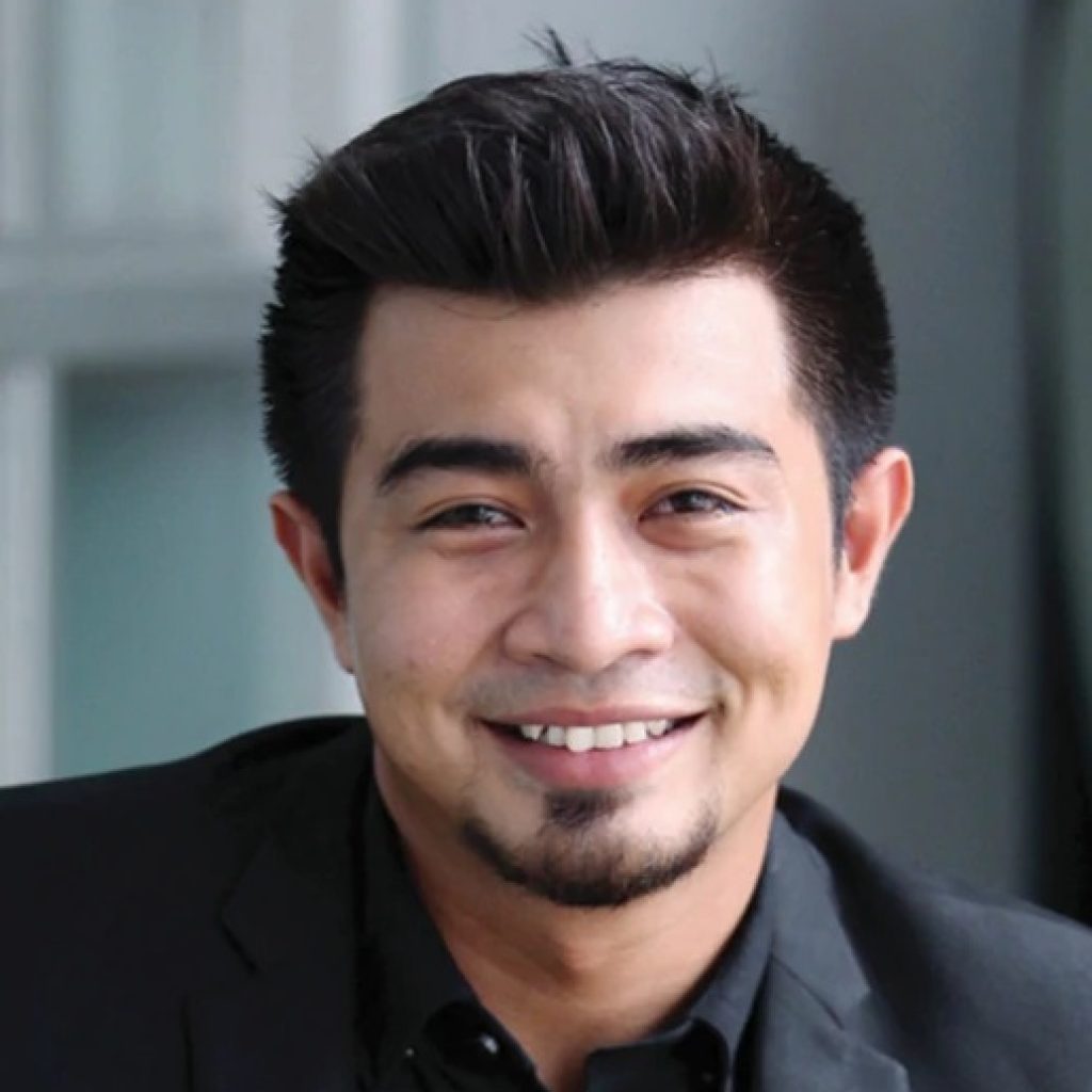 5 Chef Selebriti Malaysia Popular Masa Kini | Azhan.co