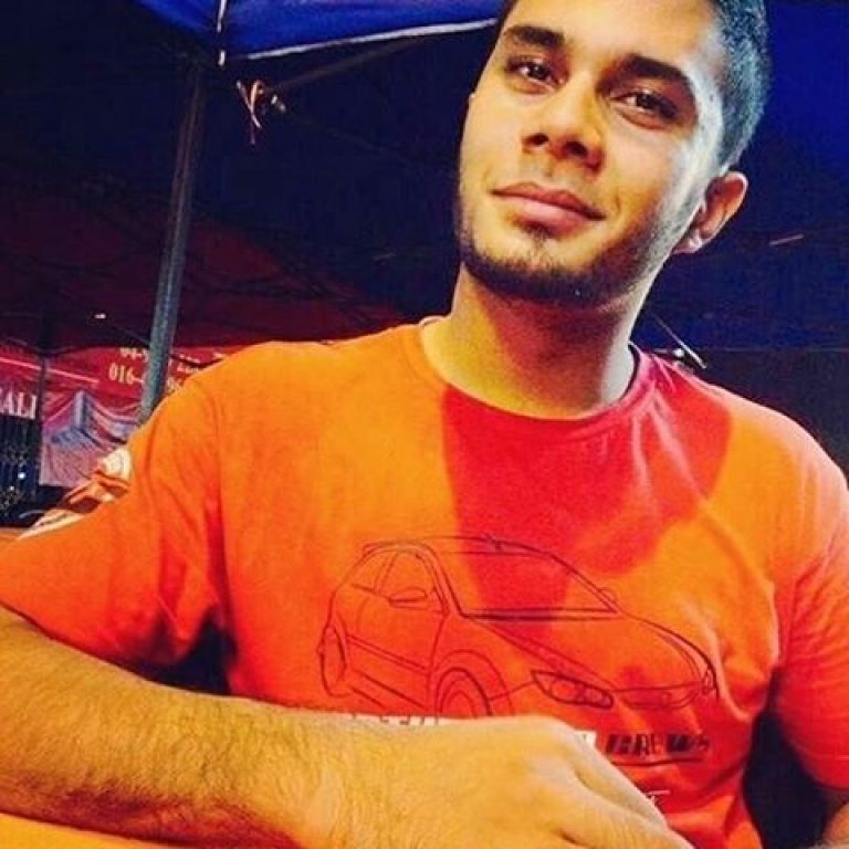 Biodata Fikry Ibrahim, Pelawak Handsome Dari Kedah | Azhan.co