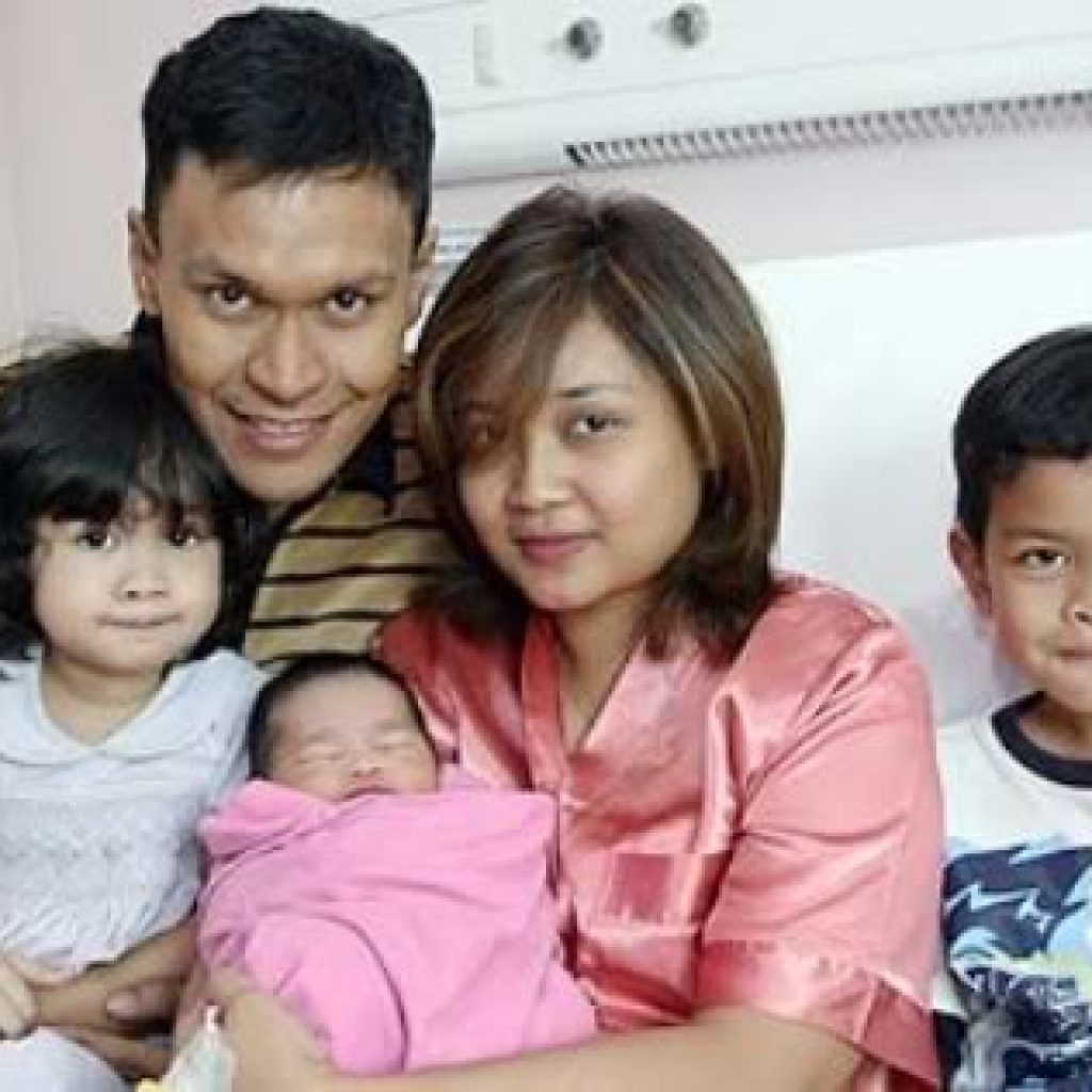 Biodata Edry Abdul Halim, Artis Lagenda Malaysia | Azhan.co