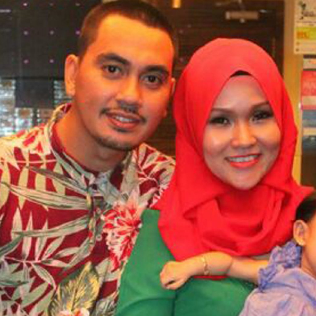 Biodata Sabhi Saddi, Artis Berbadan Sado Kelahiran Sabah | Azhan.co