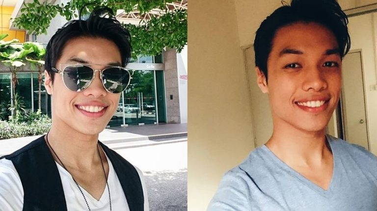 Biodata Syafiq Nazri, Host Kacak Mbuzz | Azhan.co