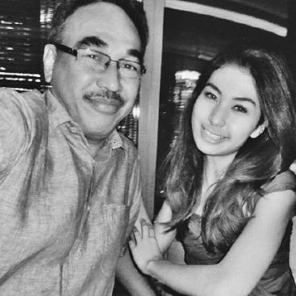 Biodata Natasya Mahyan, Pelakon Baru Dalam Suamiku Paling Sweet | Azhan.co