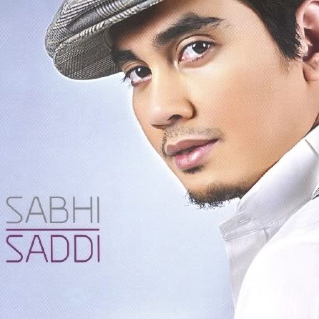Biodata Sabhi Saddi, Artis Berbadan Sado Kelahiran Sabah | Azhan.co