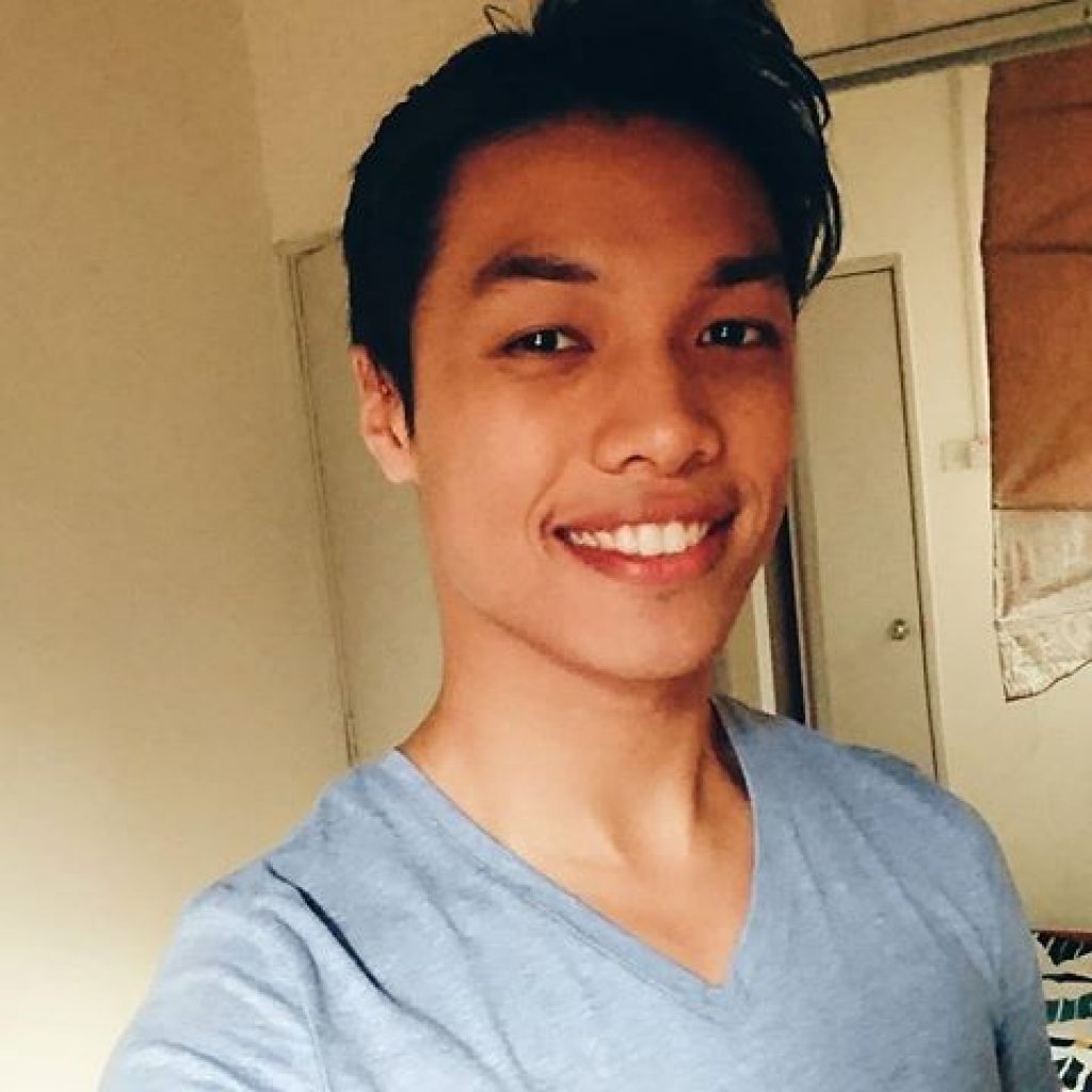 Biodata Syafiq Nazri, Host Kacak Mbuzz | Azhan.co