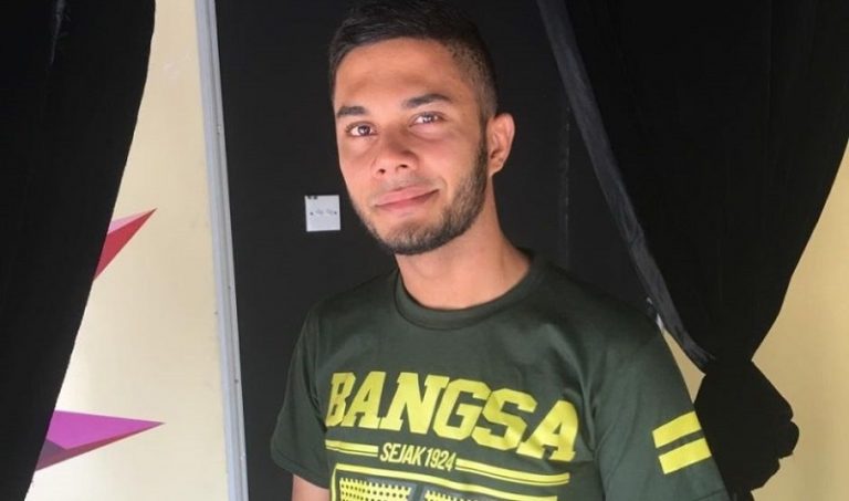 Biodata Fikry Ibrahim, Pelawak Handsome Dari Kedah | Azhan.co