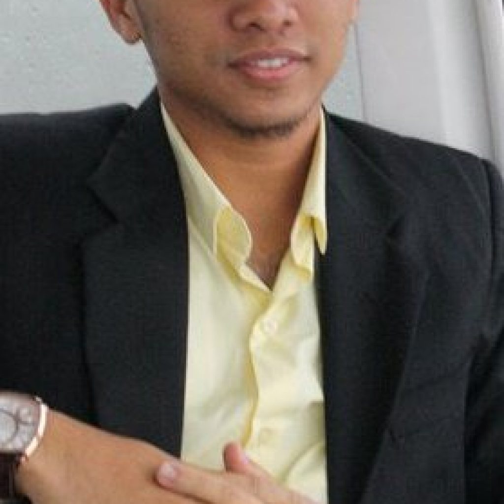 Biodata Imam Muda Asyraf, Pendakwah Bebas Popular | Azhan.co