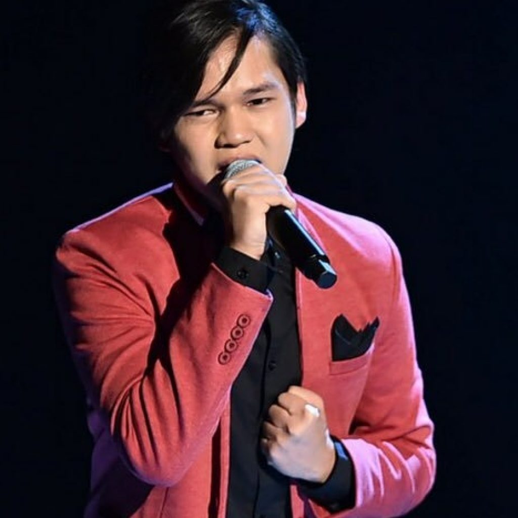 Biodata Amir Masdi, Juara Akademi Fantasia 2016 | Azhan.co