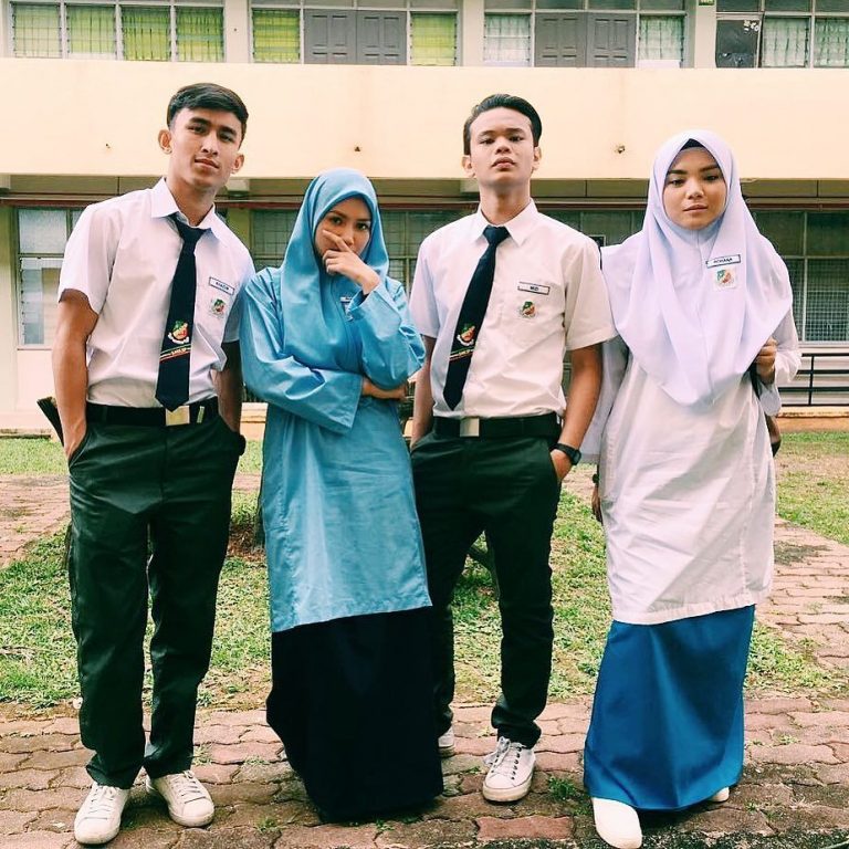 Perbezaan Antara Sekolah Berasrama Penuh (SBP) dan Sekolah Berasrama ...