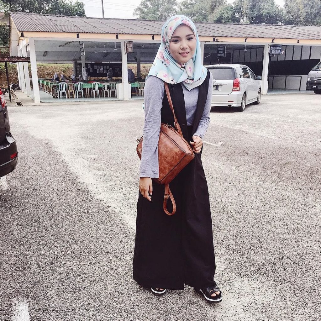 Biodata Natasha Elyzza, Pelakon Kelahiran Selangor | Azhan.co