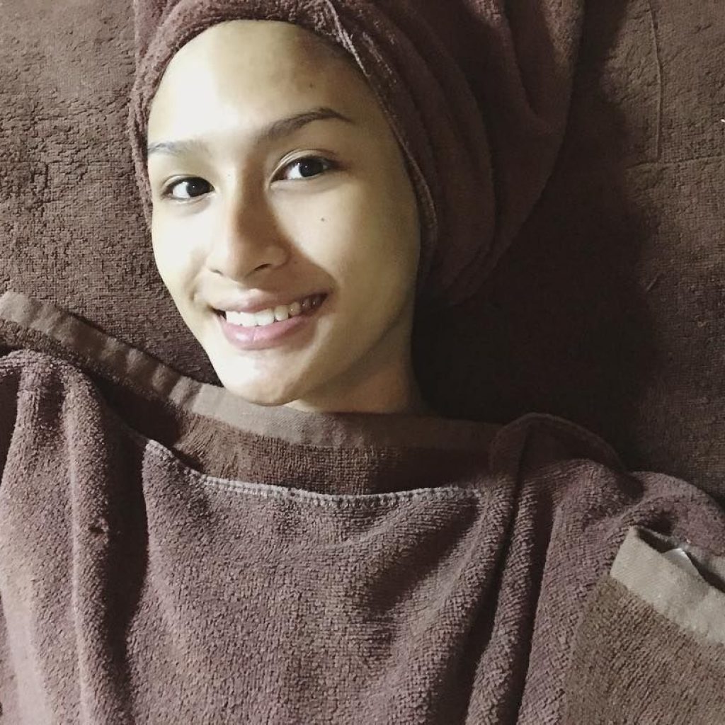 Biodata Neera Azizi, Pelakon Miss Kapten Cikgu Waiz | Azhan.co