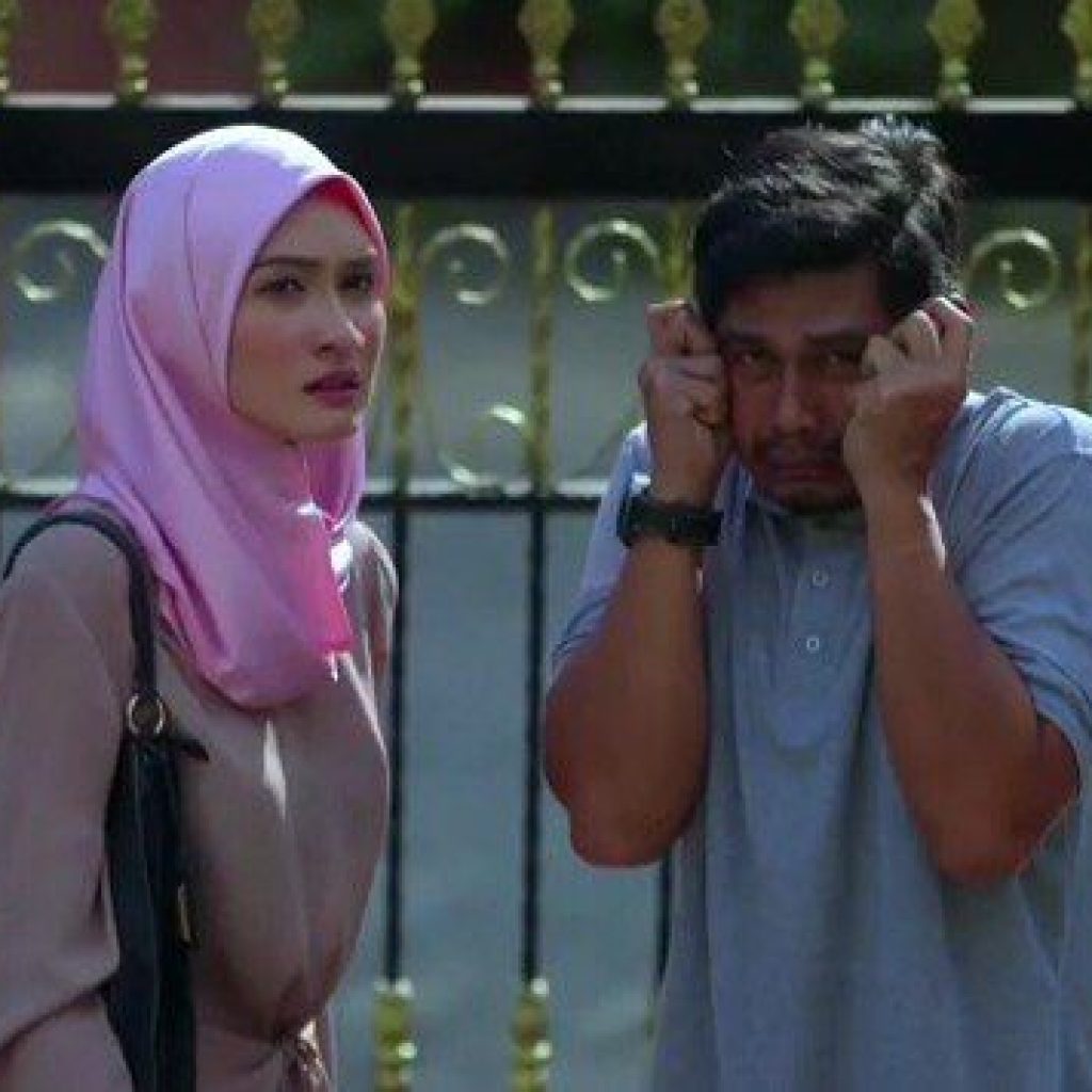 Biodata Neera Azizi, Pelakon Miss Kapten Cikgu Waiz | Azhan.co