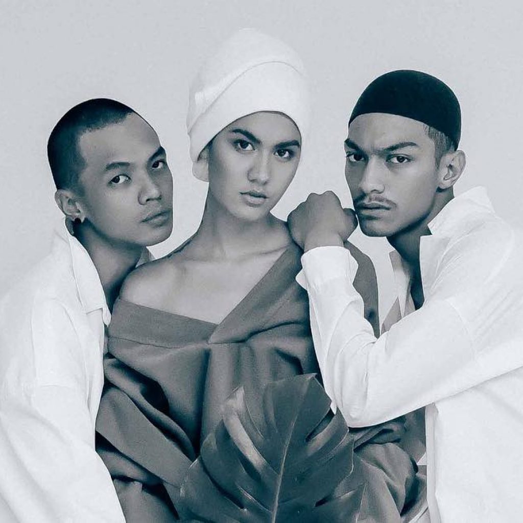 Biodata Alicia Amin, Model Yang Menjadi Pelakon | Azhan.co