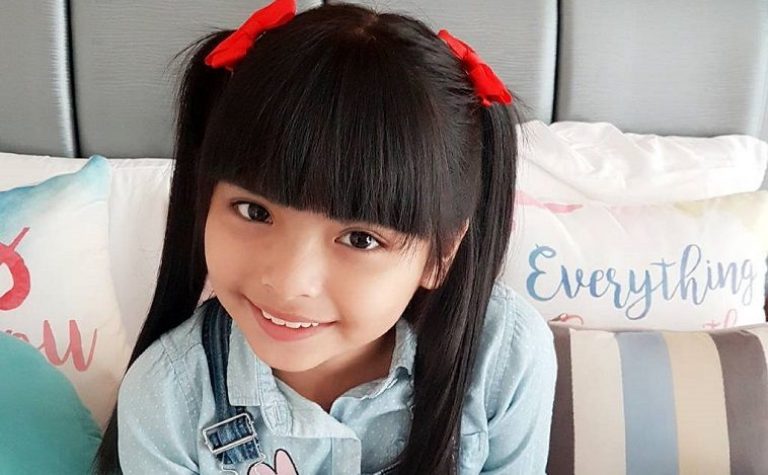 qistina raisya biodata Archives - Azhan.co