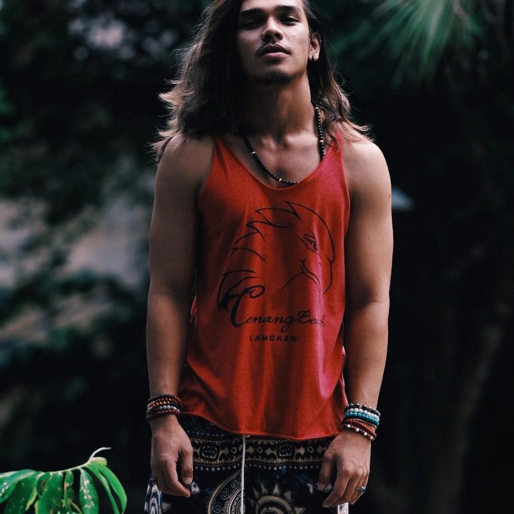 Biodata Aedy Ashraf, Pelakon Yang Semakin Dewasa | Azhan.co