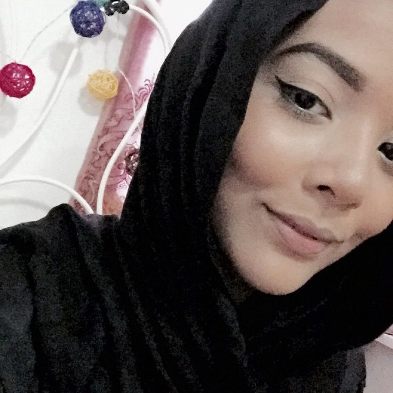 Biodata Aisyah Aziz, Artis Singapura Adik Kepada Aliff Aziz | Azhan.co