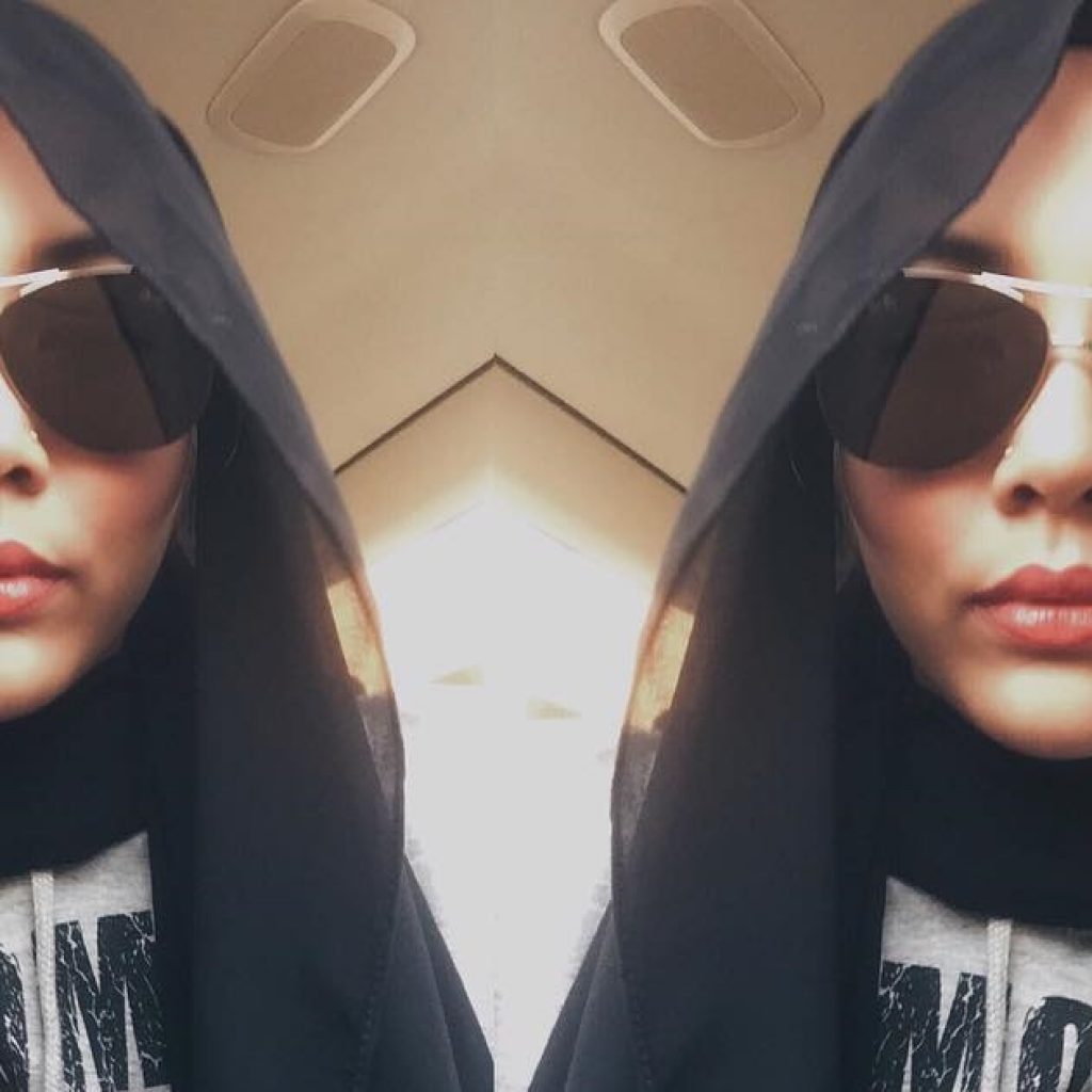 Biodata Aisyah Aziz, Artis Singapura Adik Kepada Aliff Aziz | Azhan.co