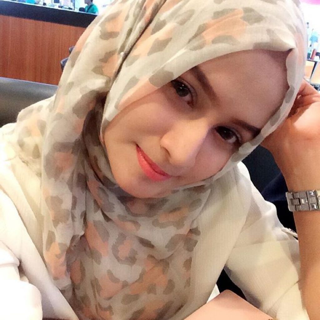 Koleksi Gambar Gadis Melayu Cantik Bertudung | Azhan.co