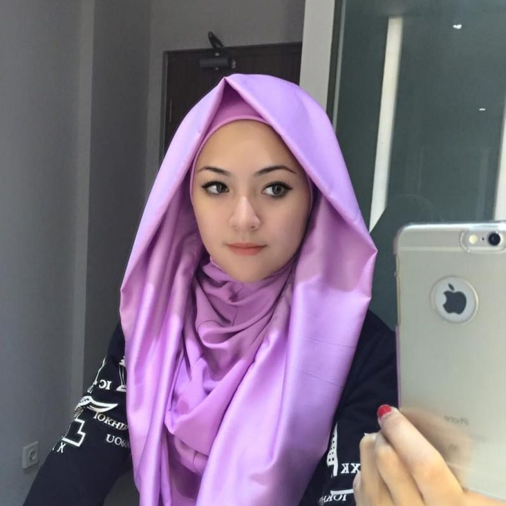 Biodata Baby Shima, Ratu Smule Malaysia | Azhan.co