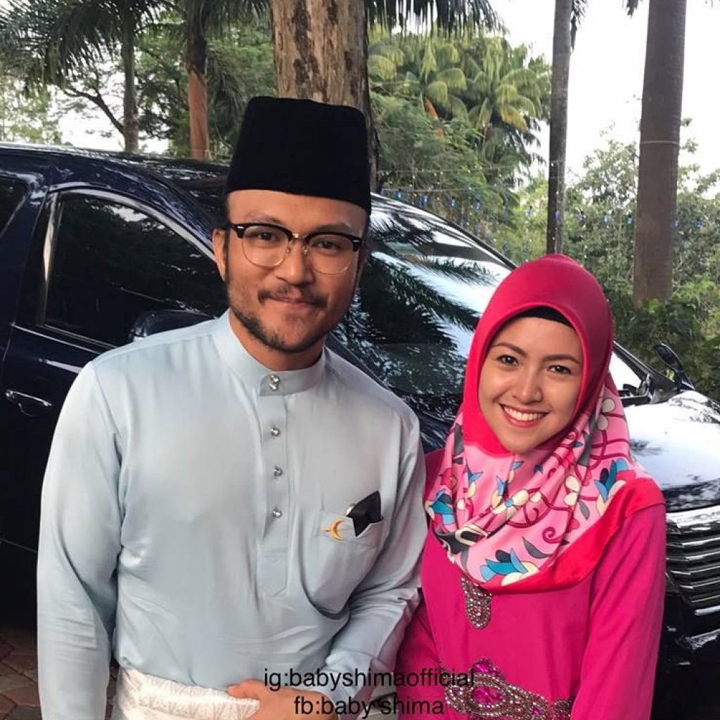 Biodata Baby Shima, Ratu Smule Malaysia | Azhan.co