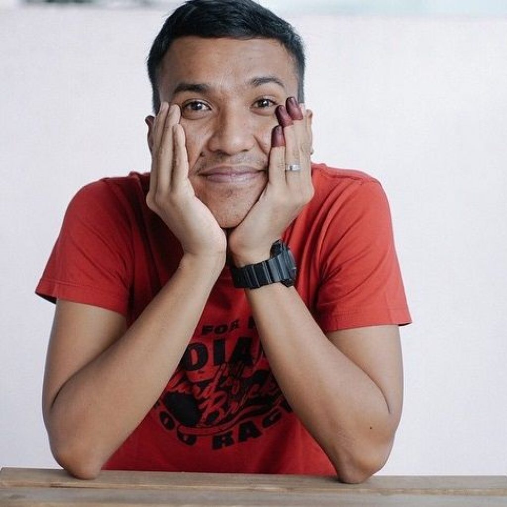 Biodata Fad Bocey, Pelawak Generasi Baru | Azhan.co