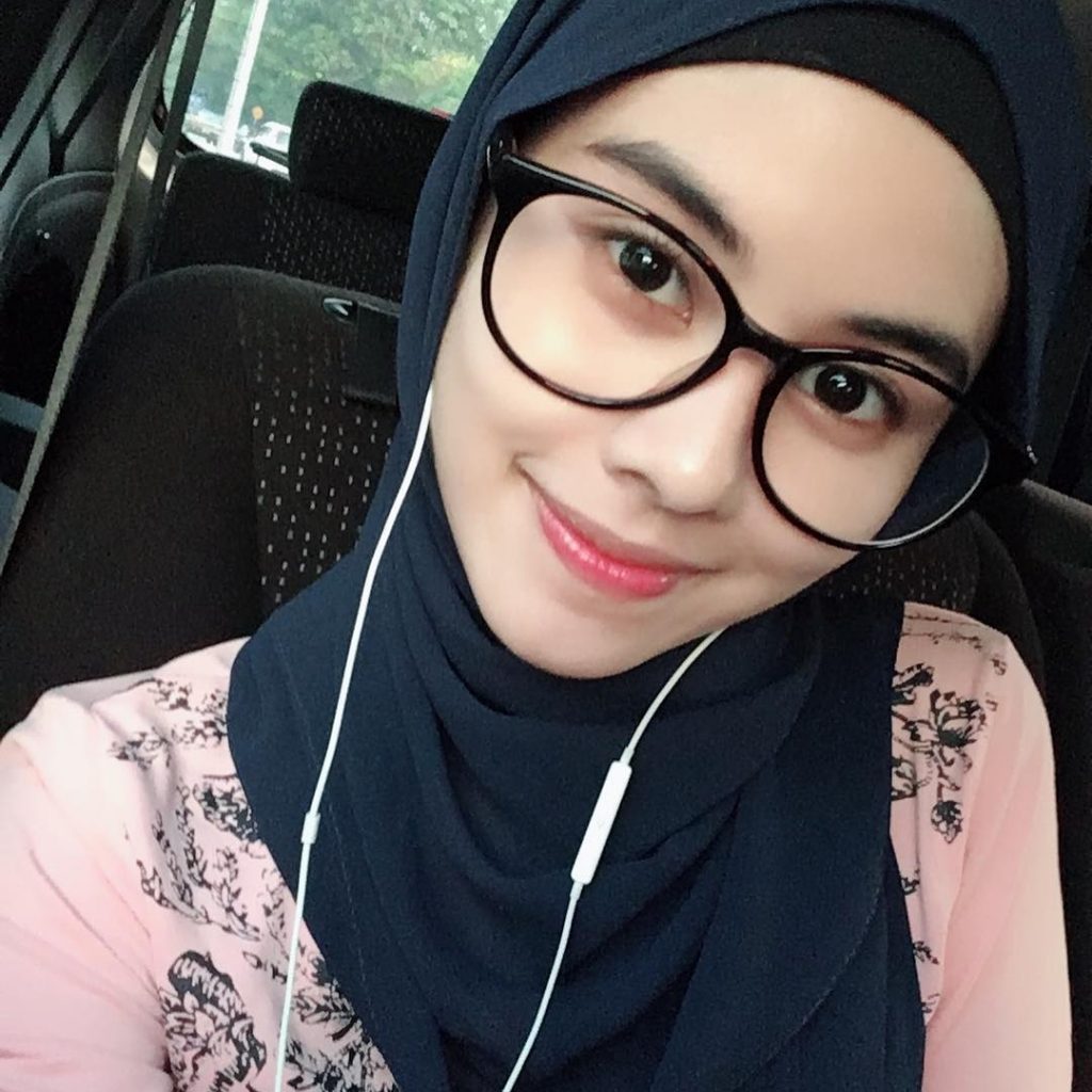 Biodata Masya, Juara Ceria Popstar 2 | Azhan.co