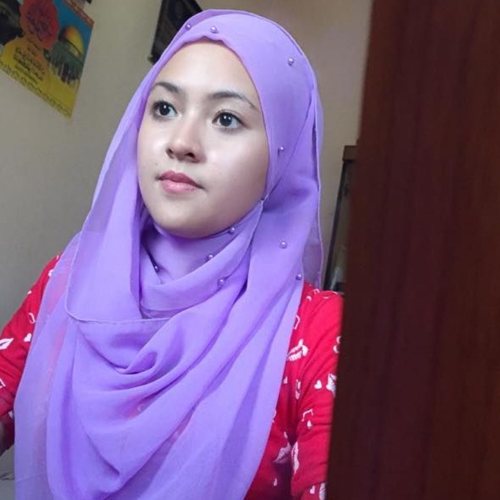 Biodata Baby Shima, Ratu Smule Malaysia | Azhan.co