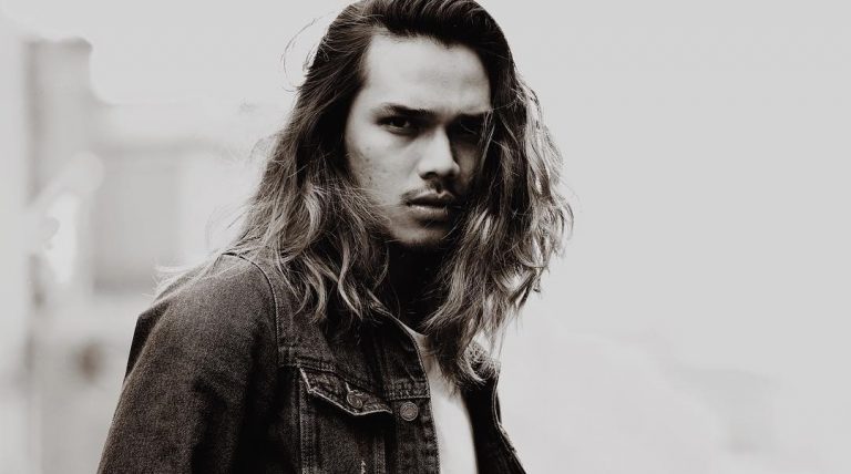 Biodata Aedy Ashraf, Pelakon Yang Semakin Dewasa | Azhan.co