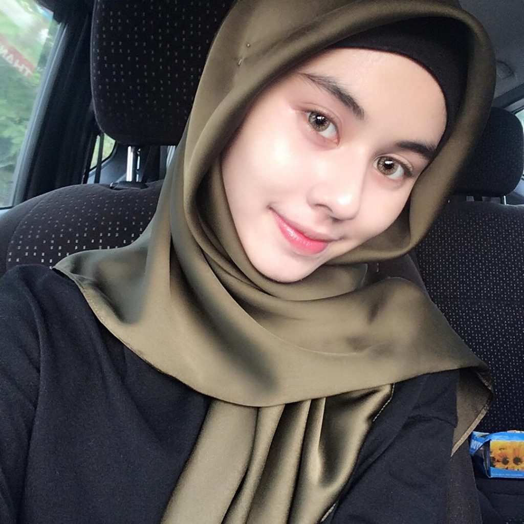 Biodata Masya Juara Ceria Popstar 2