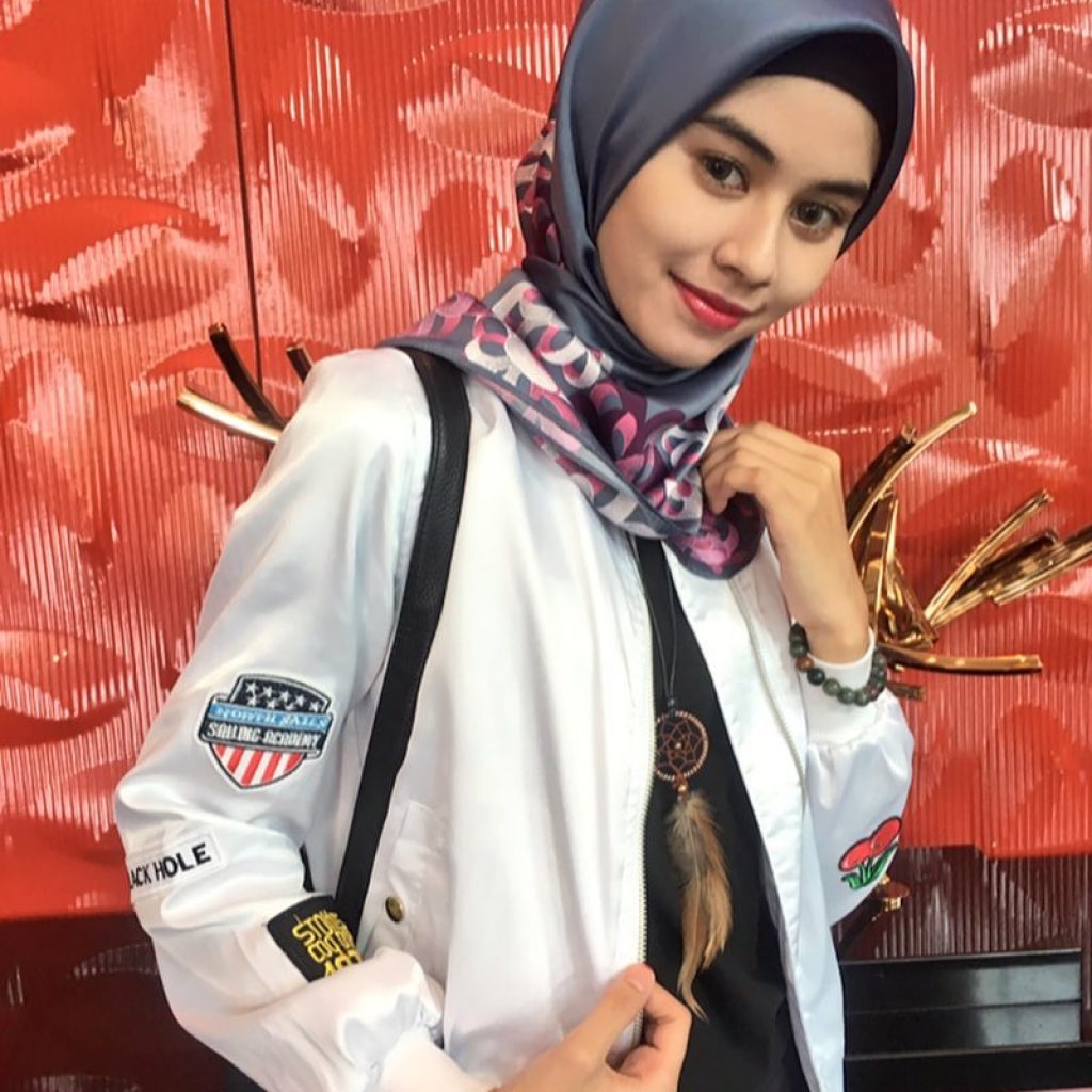 Biodata Masya, Juara Ceria Popstar 2 | Azhan.co