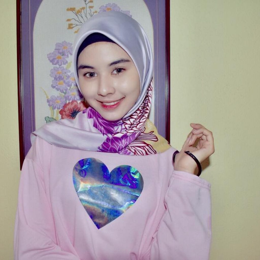 Biodata Masya Juara Ceria Popstar 2