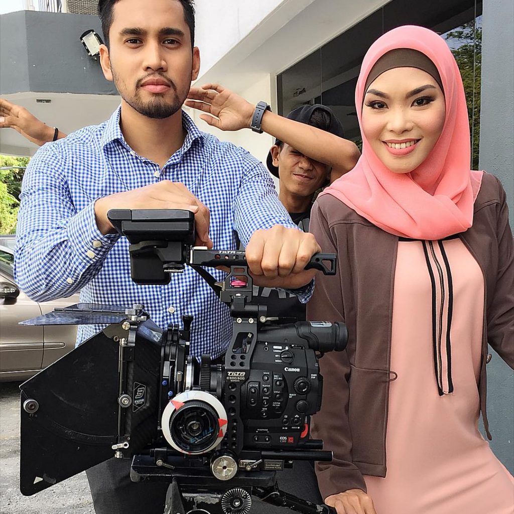 Biodata Nikki Palikat, Penyanyi Yang Lahir Dari Malaysian Idol | Azhan.co