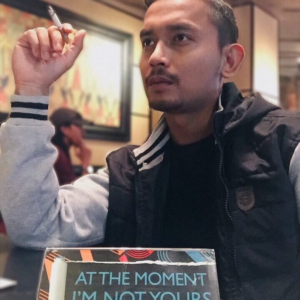 Biodata Alif Hadi | Azhan.co